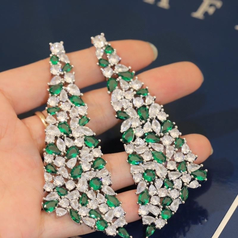Legit Graff Earrings