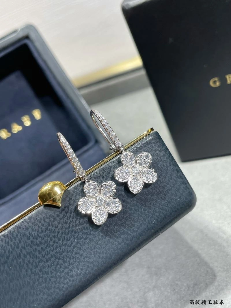 Legit Graff Earrings