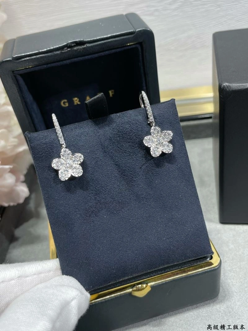 Legit Graff Earrings