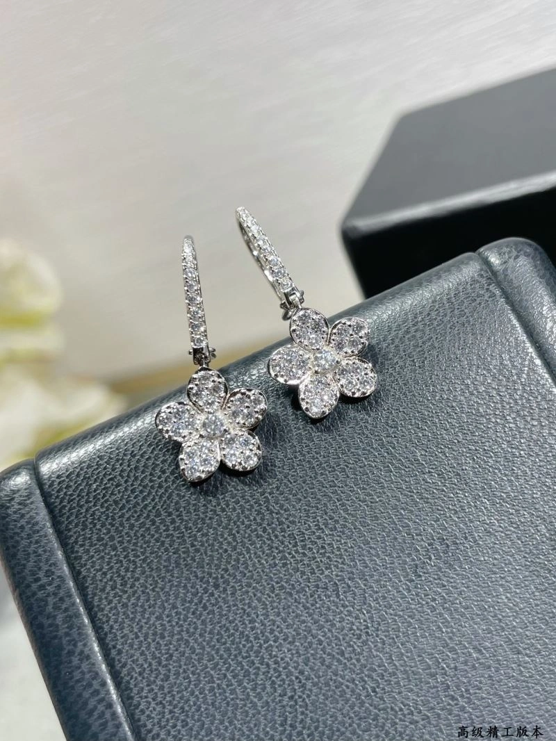 Legit Graff Earrings
