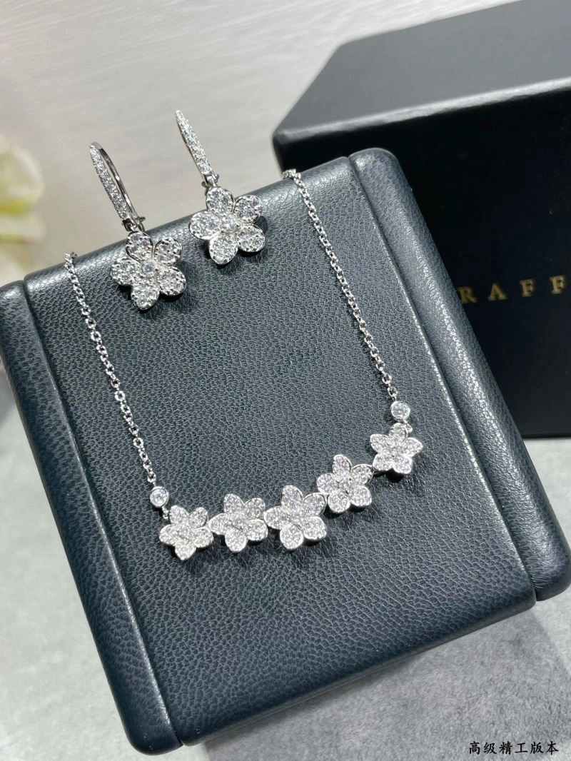 Legit Graff Earrings