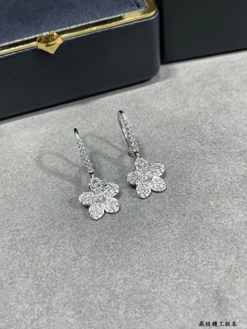 Legit Graff Earrings