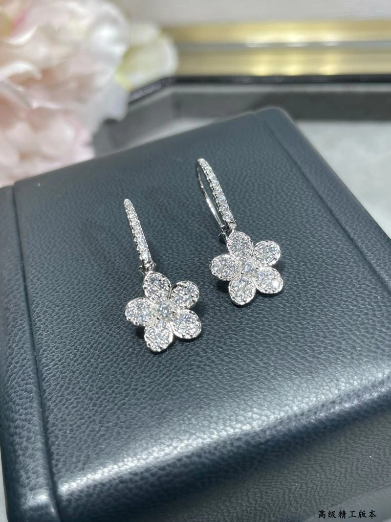 Legit Graff Earrings