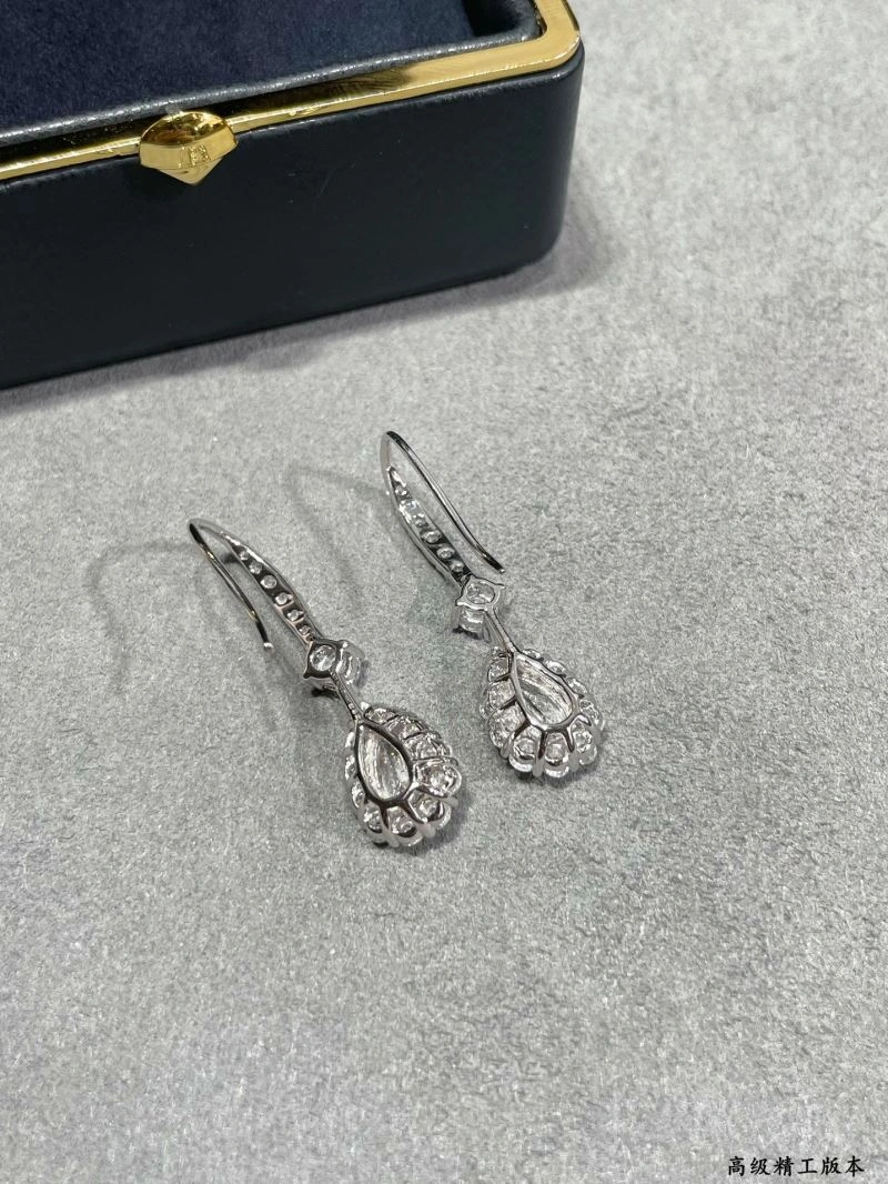 Mirror quality Graff Earrings
