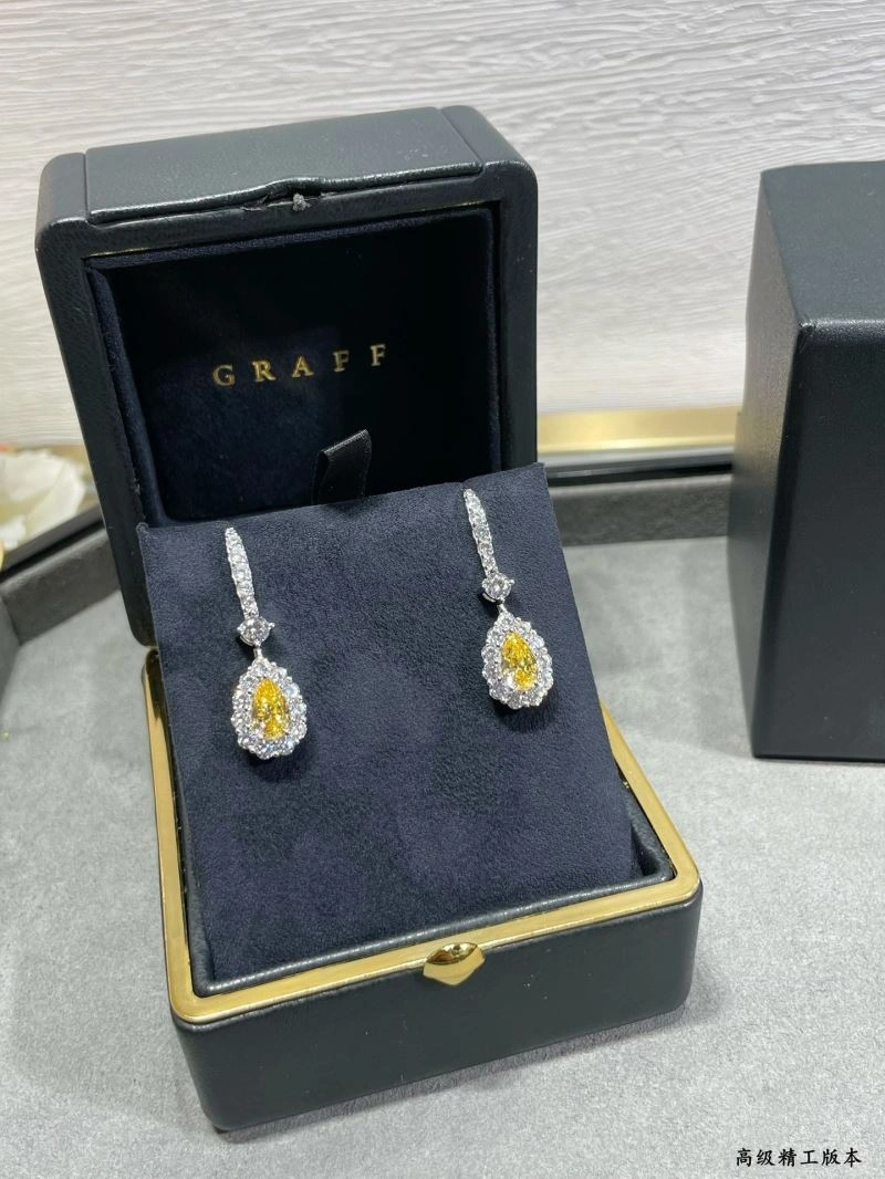 Graff Earrings