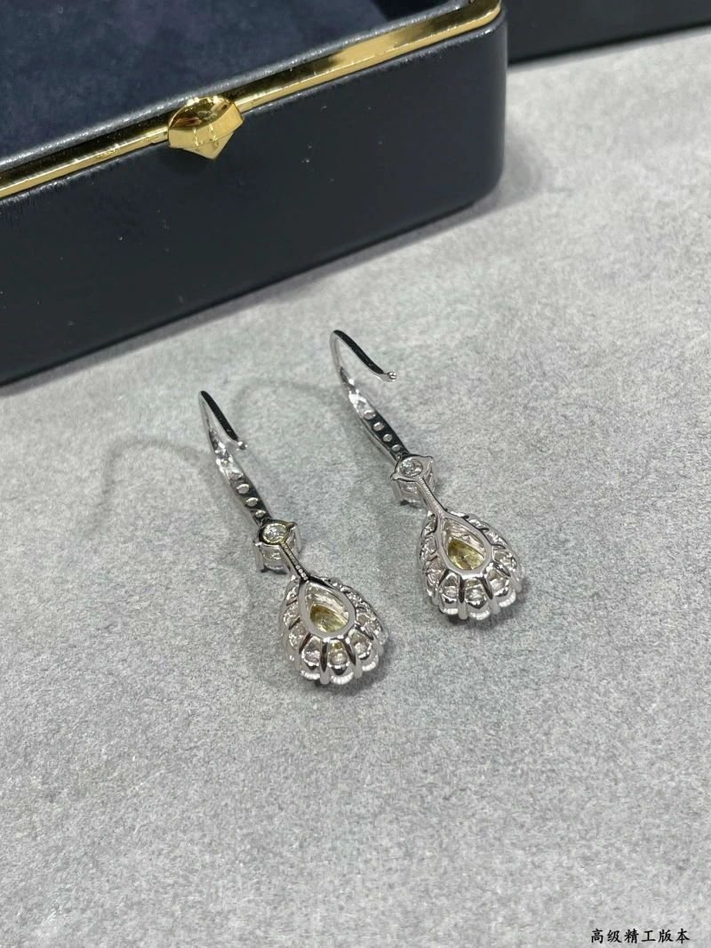 Graff Earrings