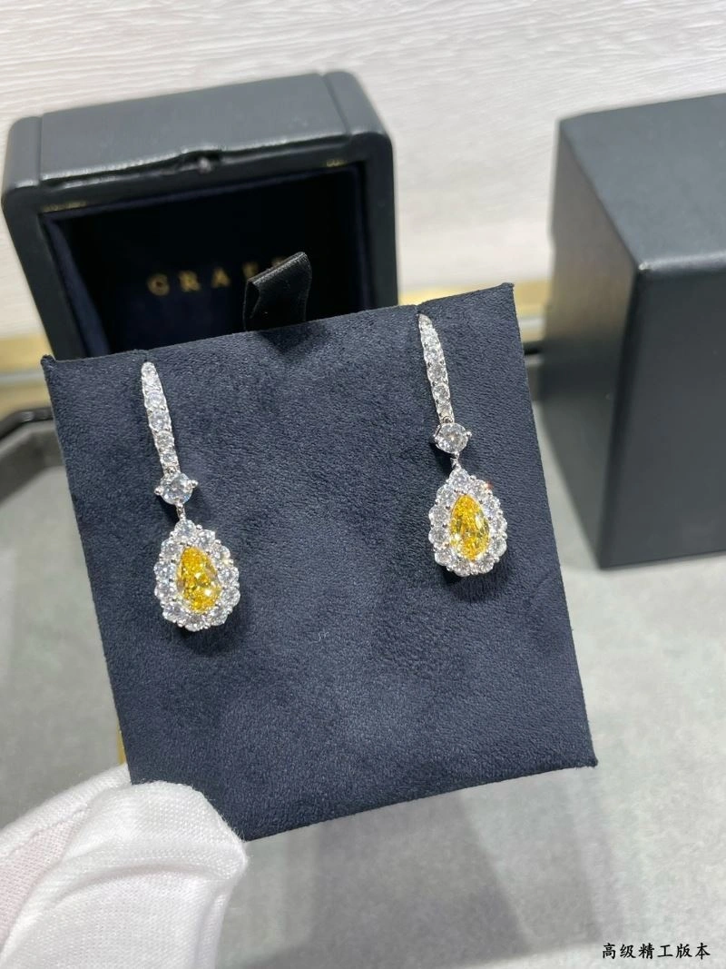 Graff Earrings