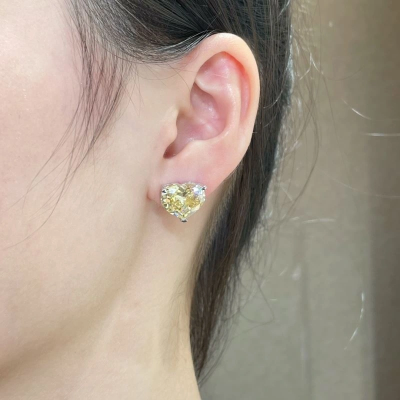 Graff Earrings