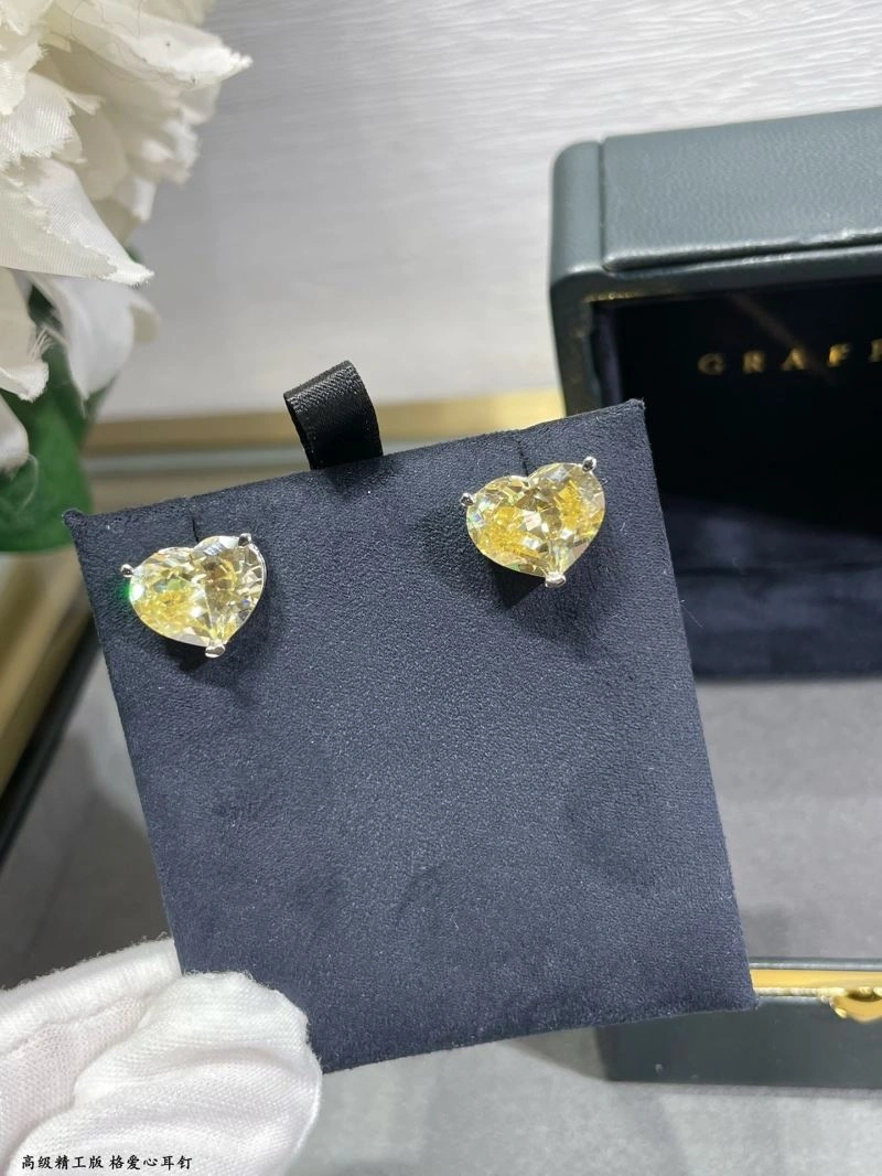 Accurate model Graff Earrings