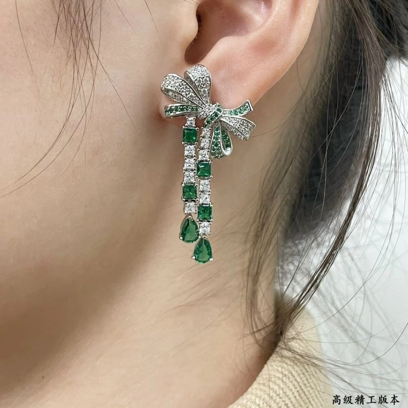 Inexpensive Graff Earrings