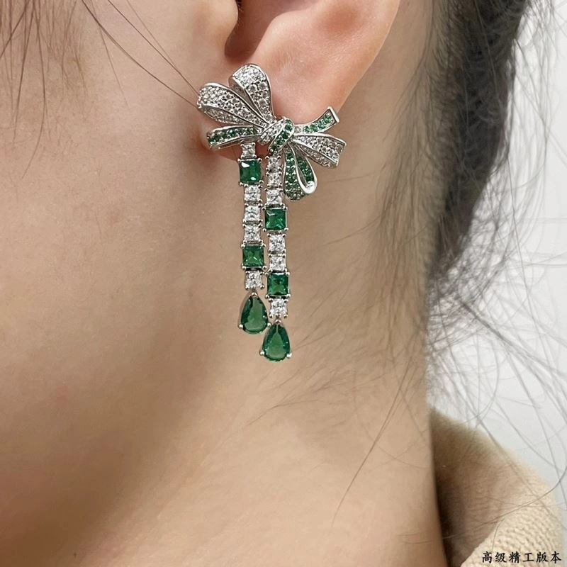 Inexpensive Graff Earrings