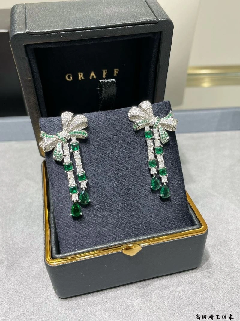 Inexpensive Graff Earrings