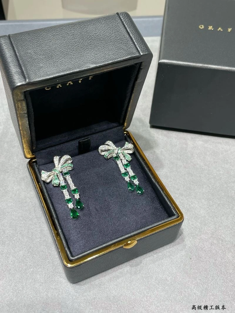 Inexpensive Graff Earrings