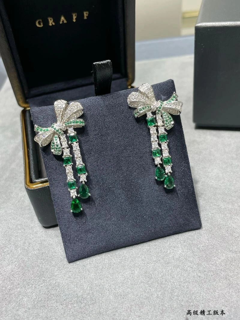 Inexpensive Graff Earrings