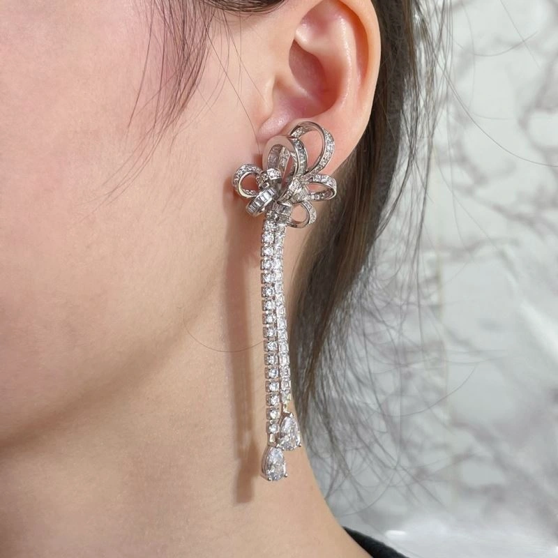 Economical Graff Earrings