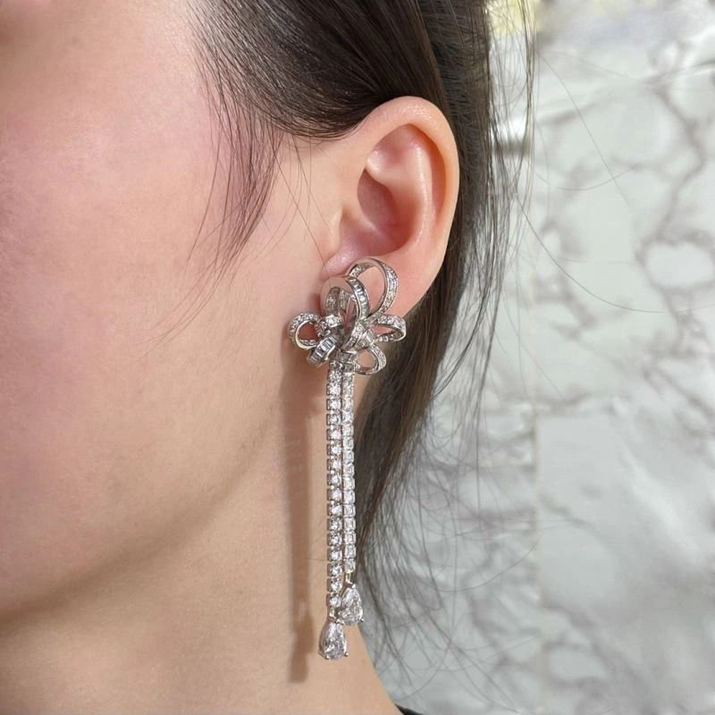 Economical Graff Earrings