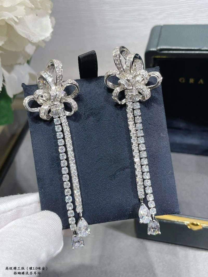 Economical Graff Earrings