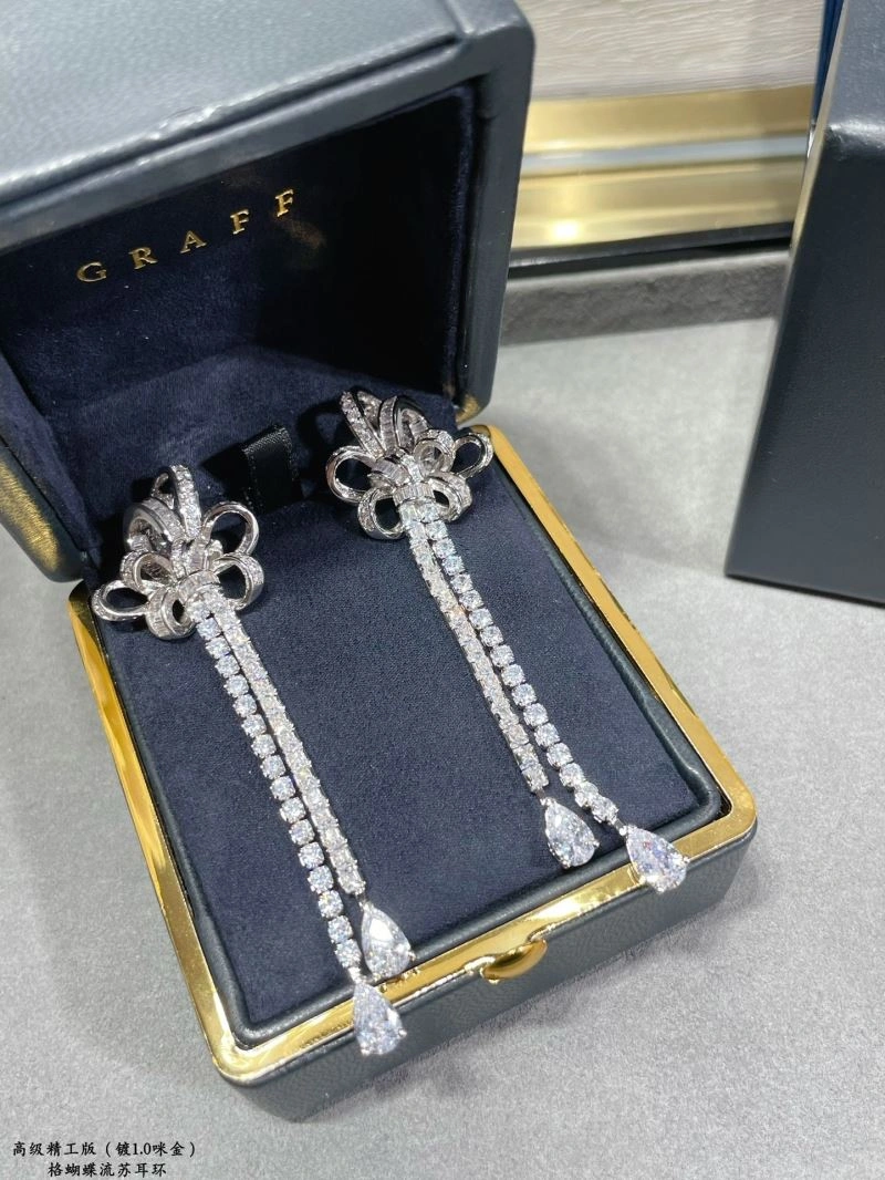 Economical Graff Earrings