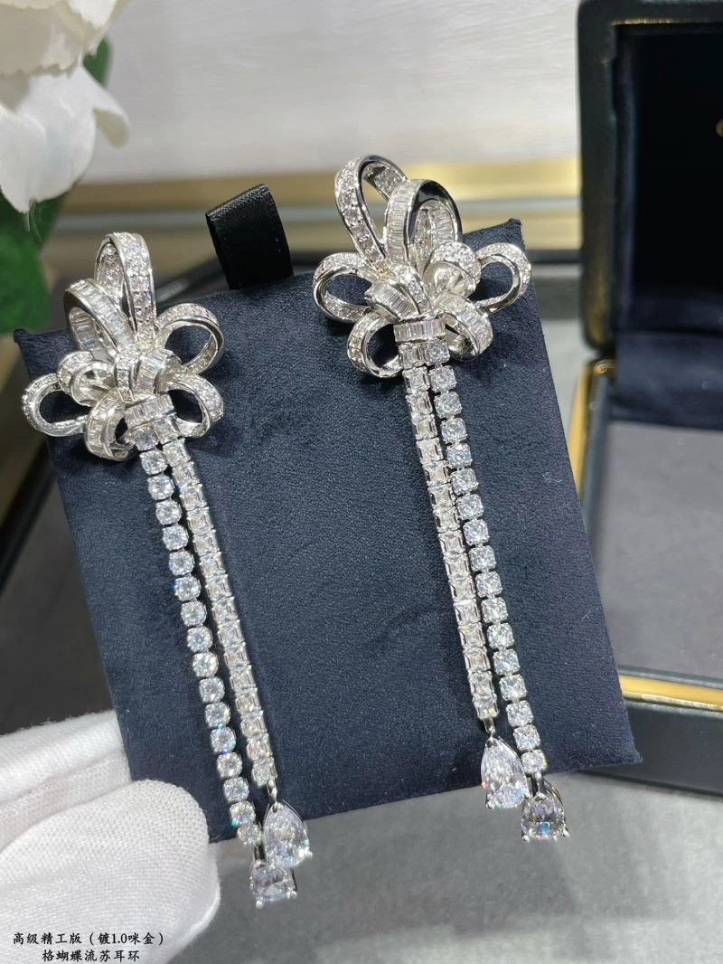 Economical Graff Earrings