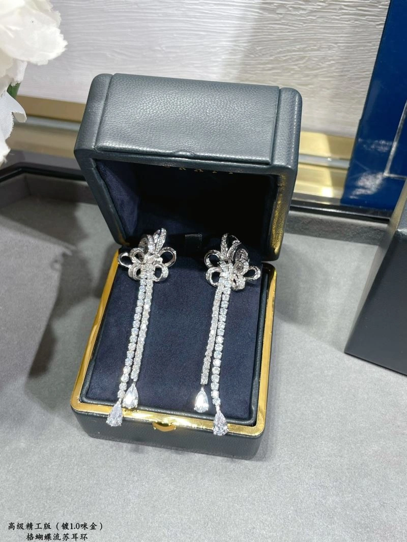 Economical Graff Earrings