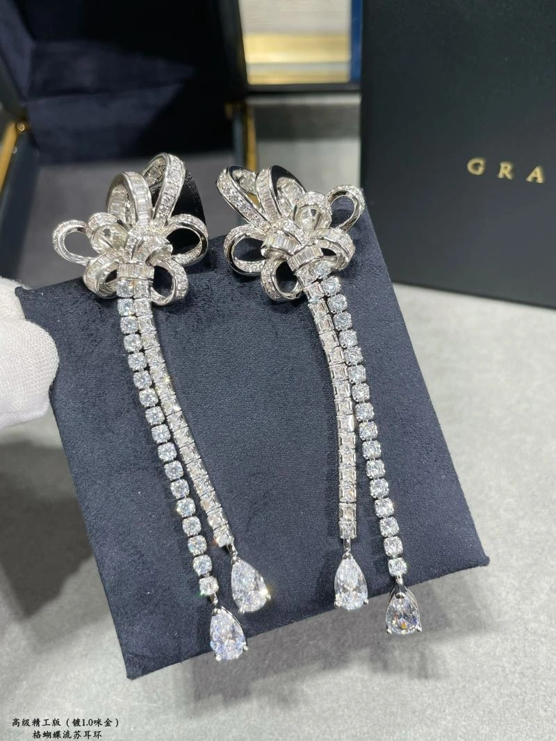 Economical Graff Earrings