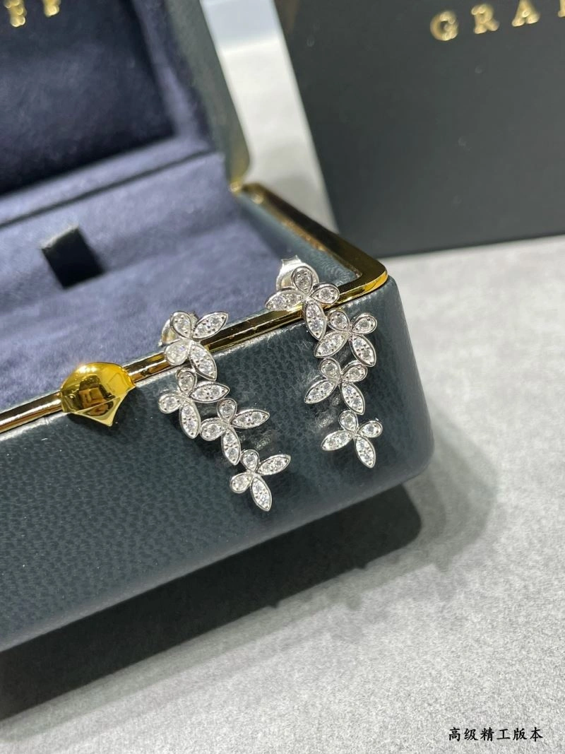 Original Graff Earrings