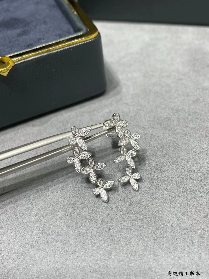 Original Graff Earrings