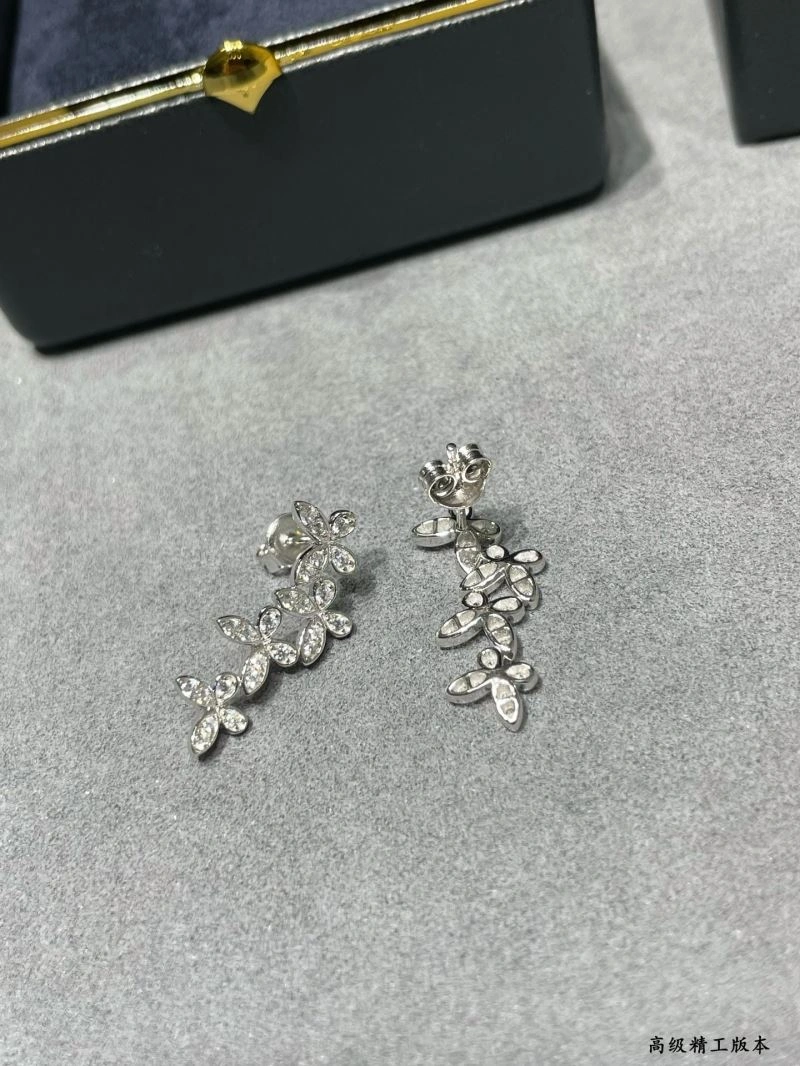 Original Graff Earrings