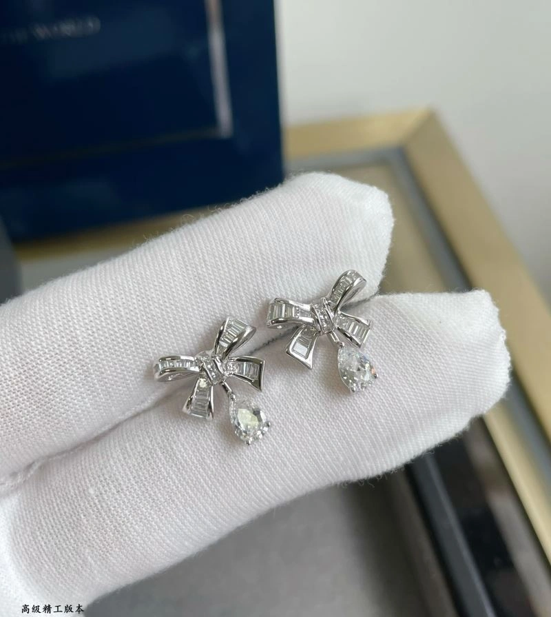Inexpensive Graff Earrings