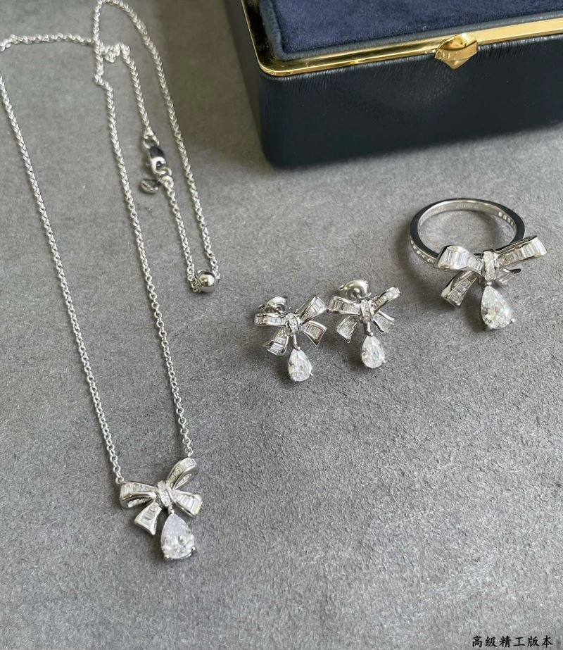 Inexpensive Graff Earrings