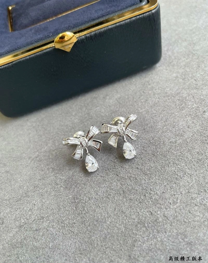 Inexpensive Graff Earrings