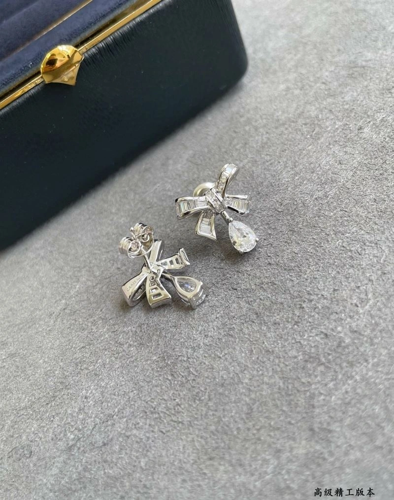 Inexpensive Graff Earrings