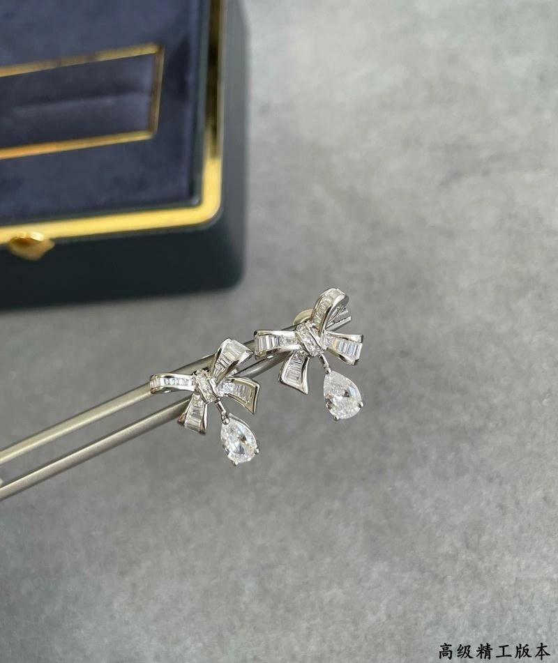 Inexpensive Graff Earrings