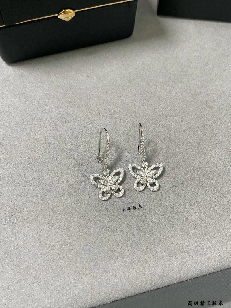 Value-priced Graff Earrings