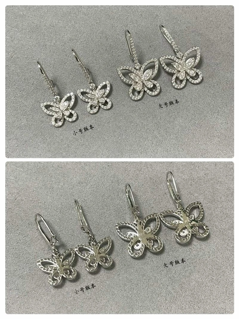 Value-priced Graff Earrings