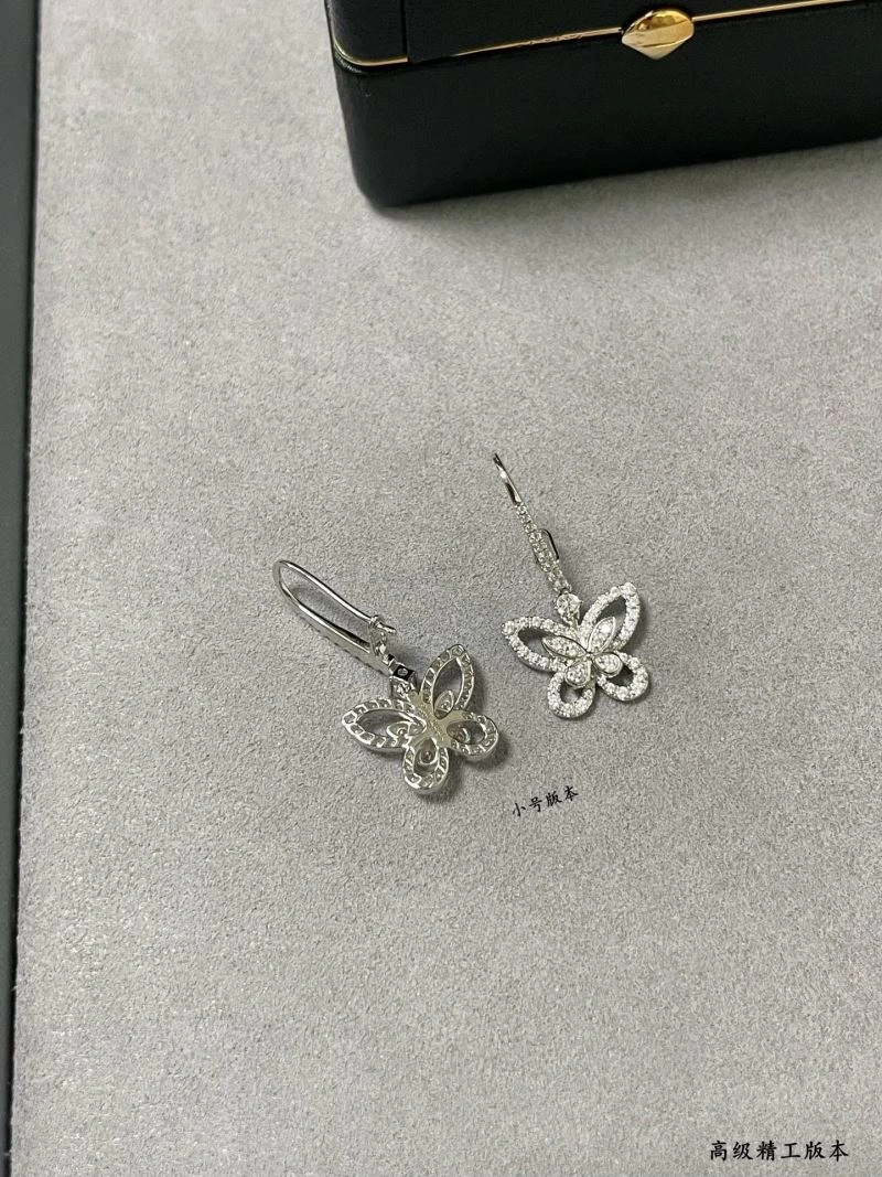 Value-priced Graff Earrings