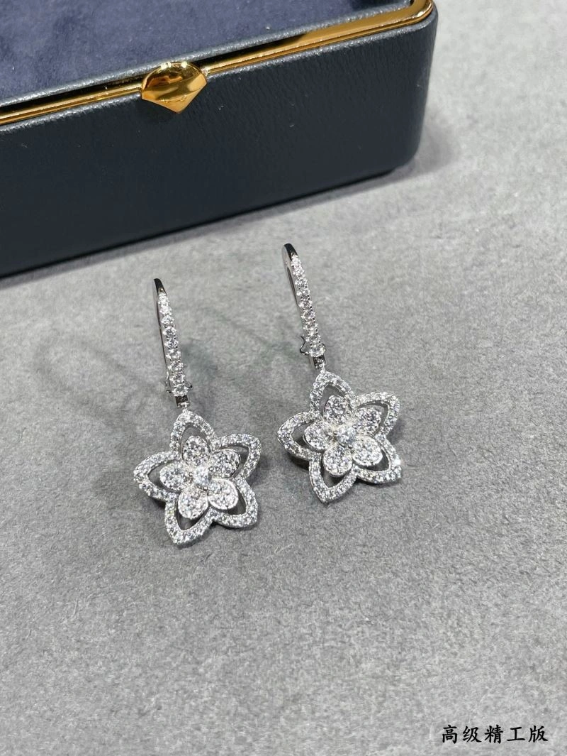 Reasonably priced Graff Earrings