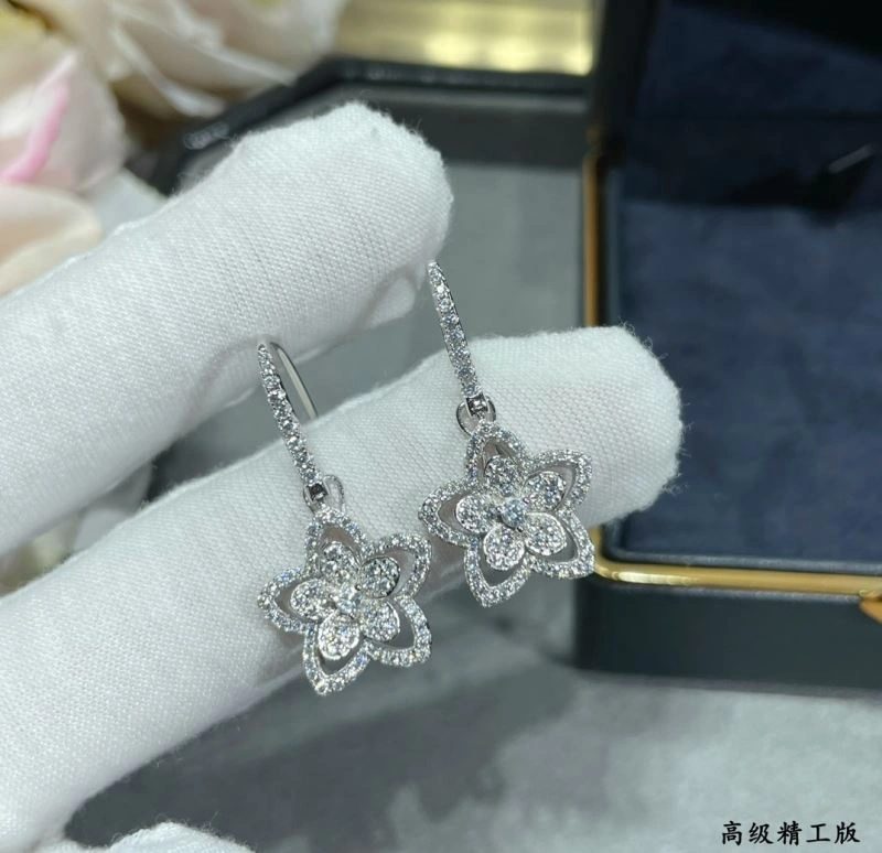 Reasonably priced Graff Earrings