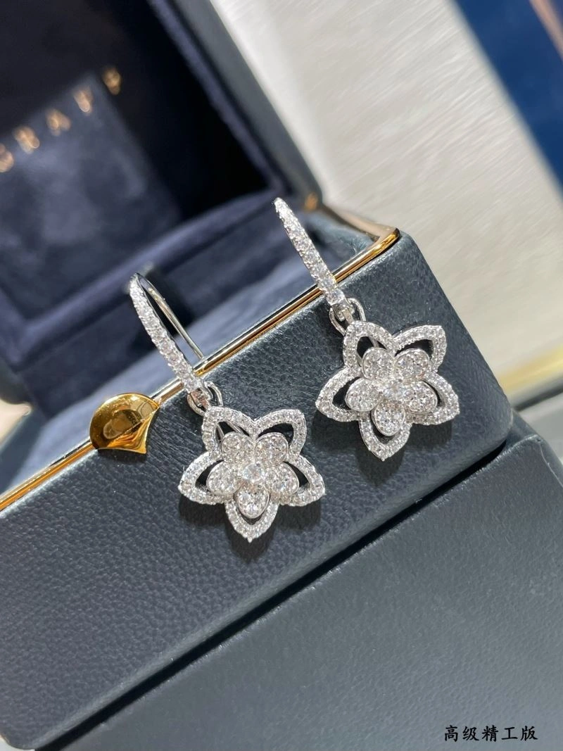 Reasonably priced Graff Earrings
