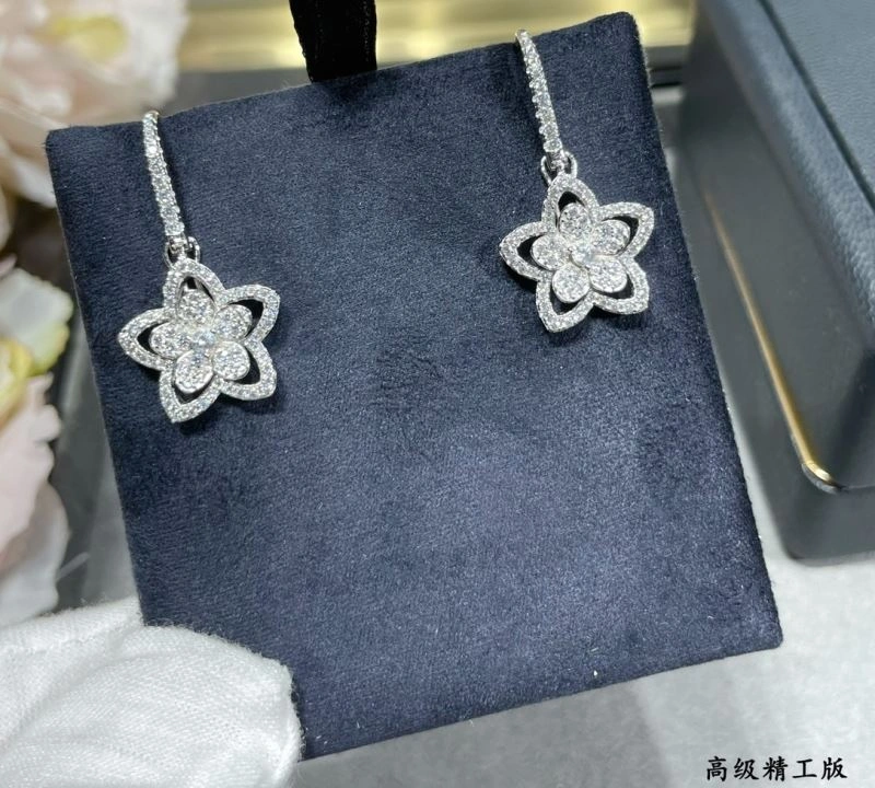 Reasonably priced Graff Earrings
