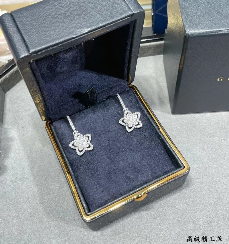 Reasonably priced Graff Earrings