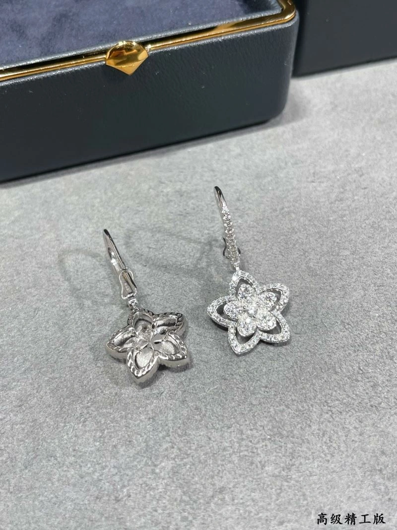 Reasonably priced Graff Earrings
