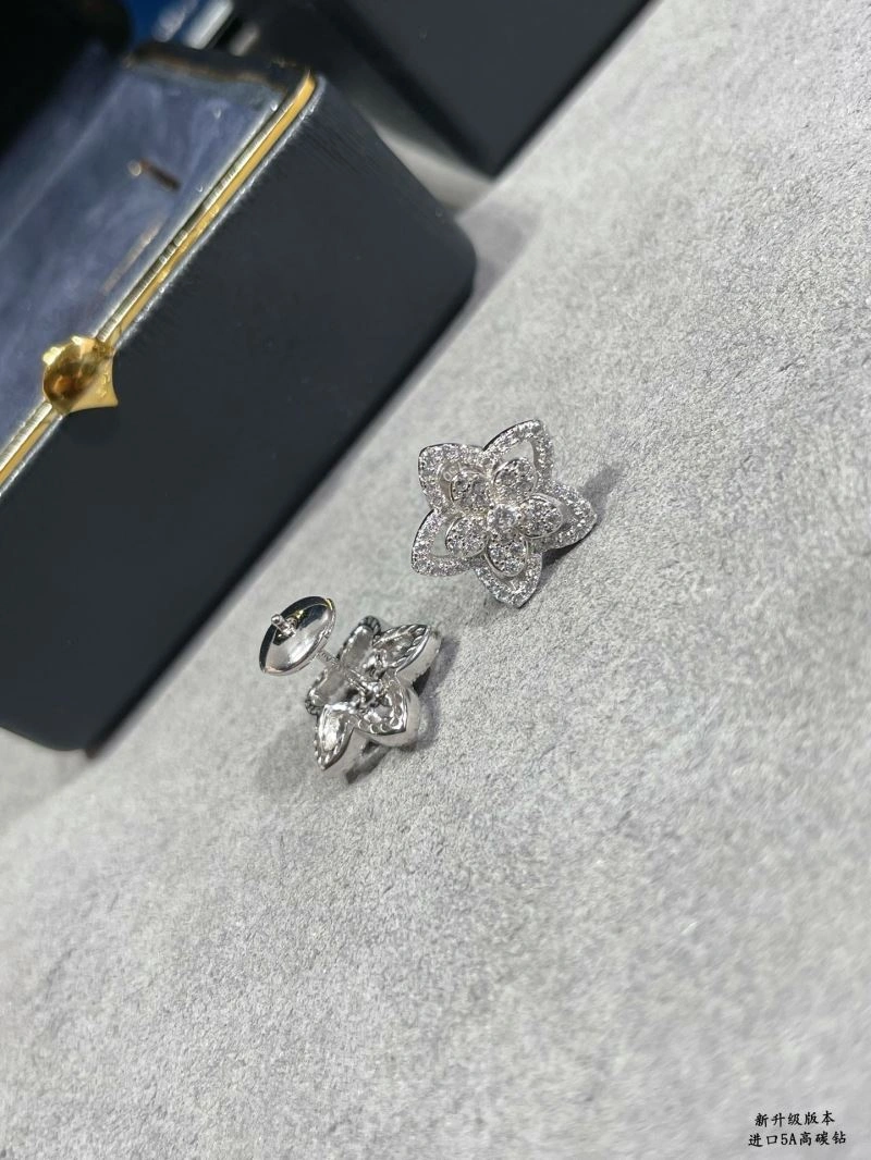 Official Graff Earrings
