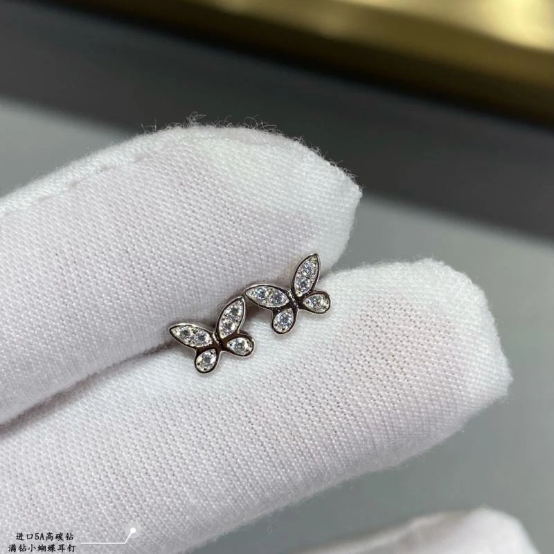 Accurate model Graff Earrings