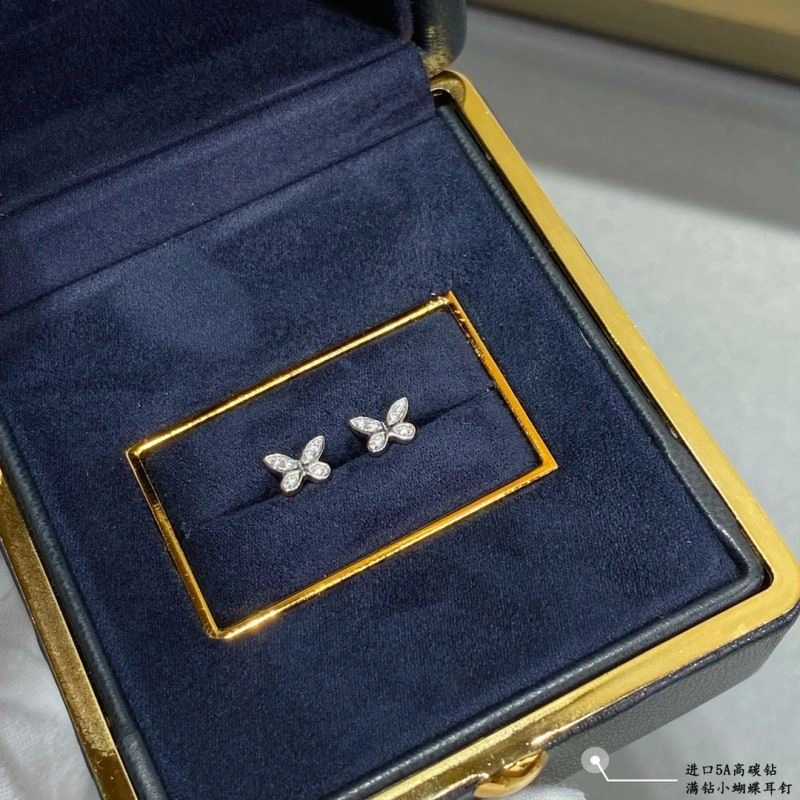 Accurate model Graff Earrings