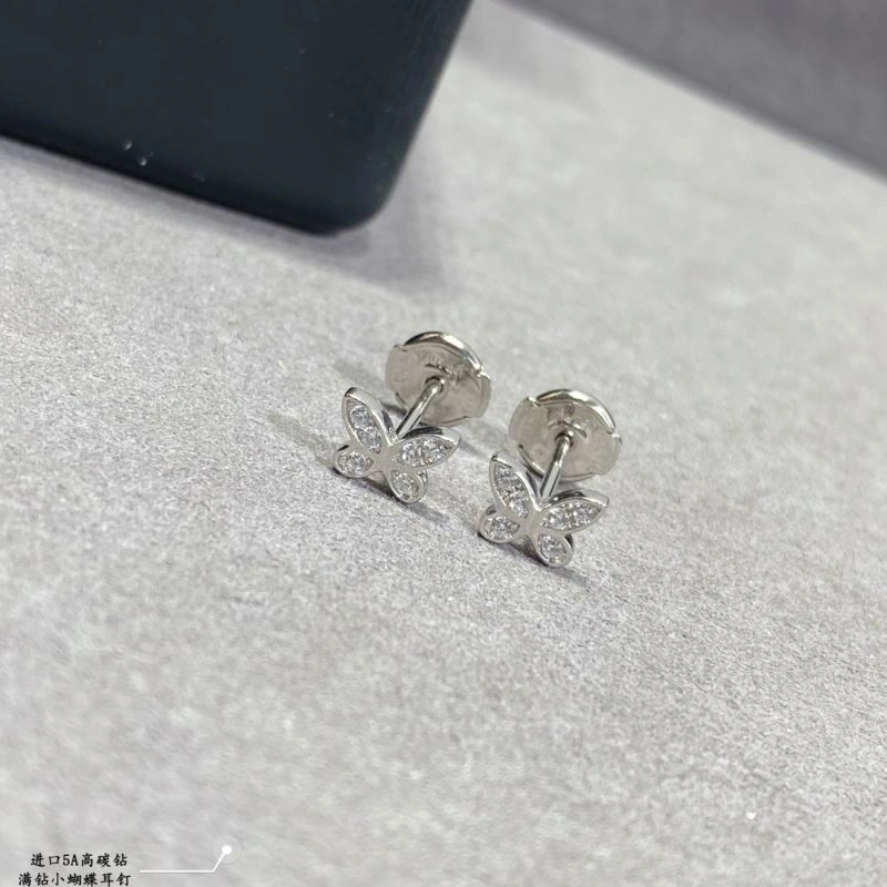Accurate model Graff Earrings