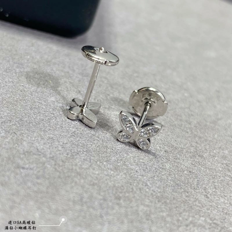 Accurate model Graff Earrings