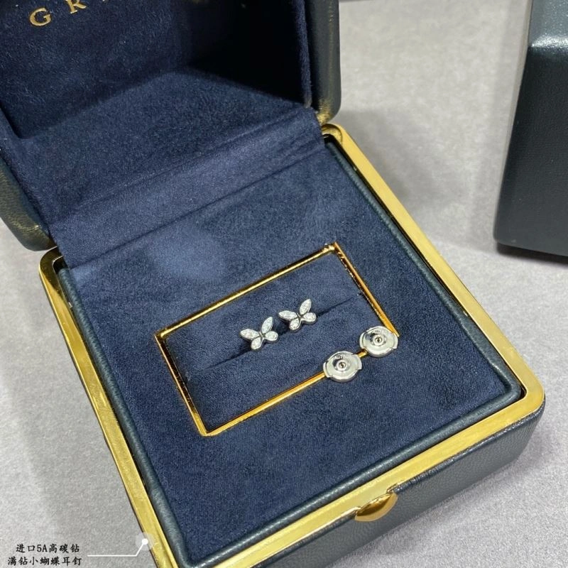 Accurate model Graff Earrings