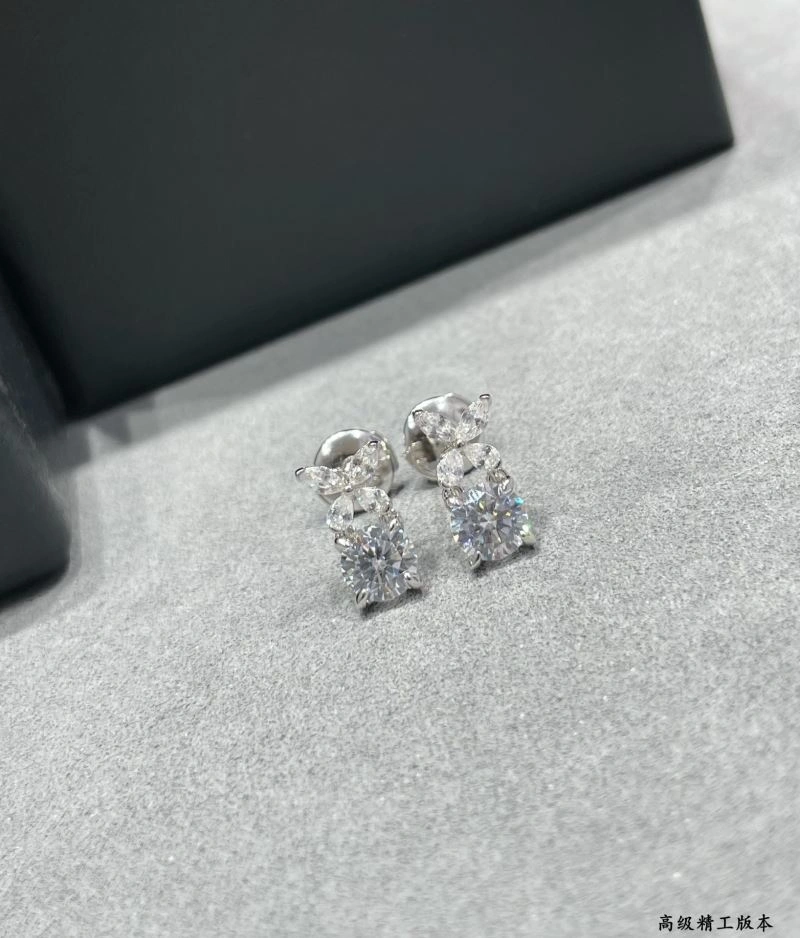 Original Graff Earrings