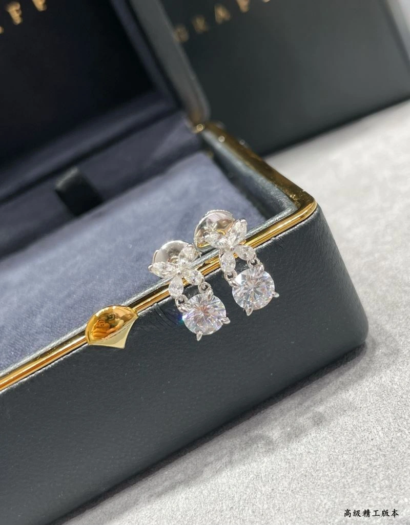 Original Graff Earrings